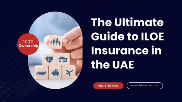 ILOE Insurance UAE 2026: Eligibility, Registration & Benefits